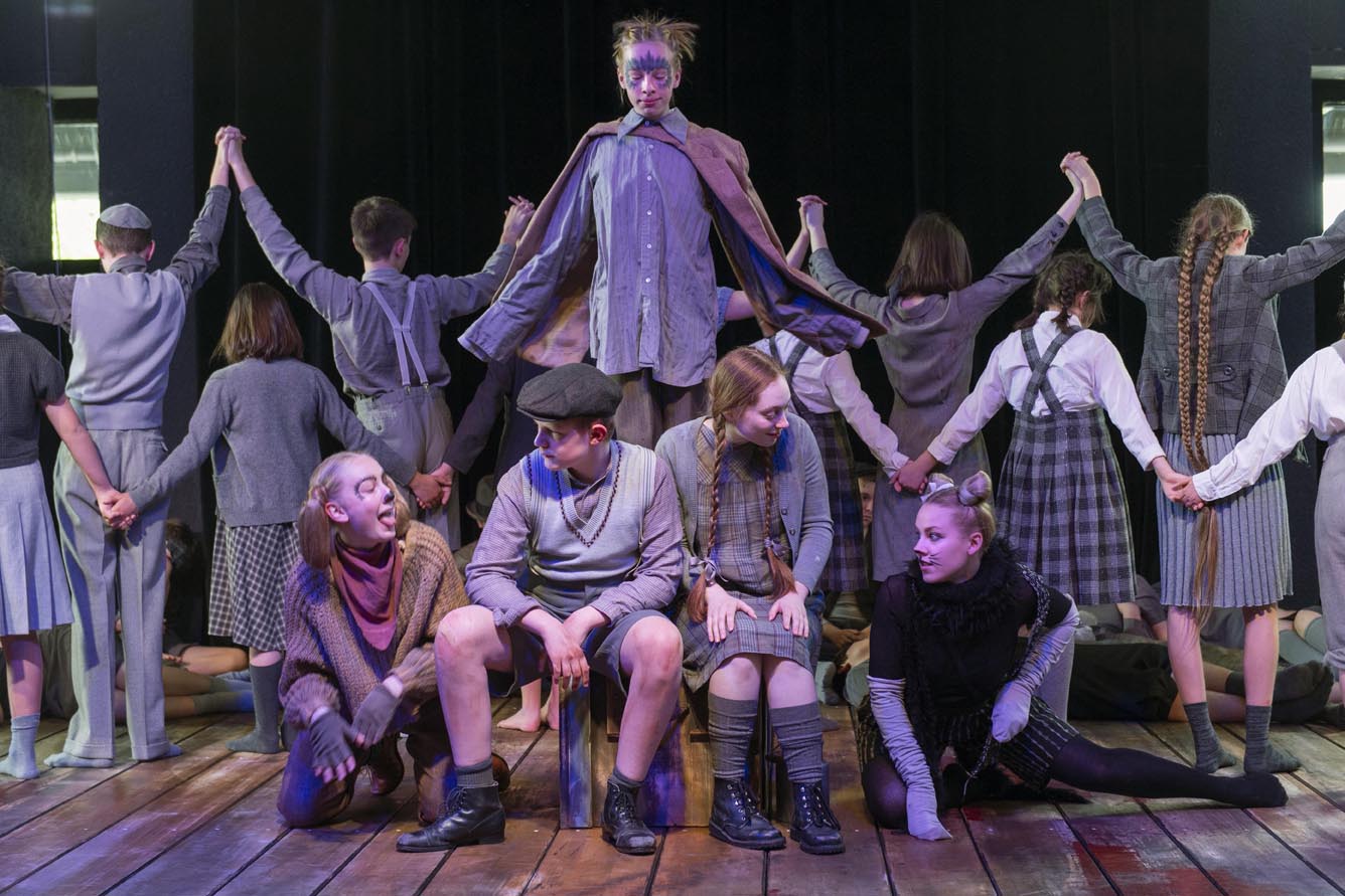 Opernhaus Bonn | Theatergemeinde BONN | Kultur. Vielfalt. Erleben.