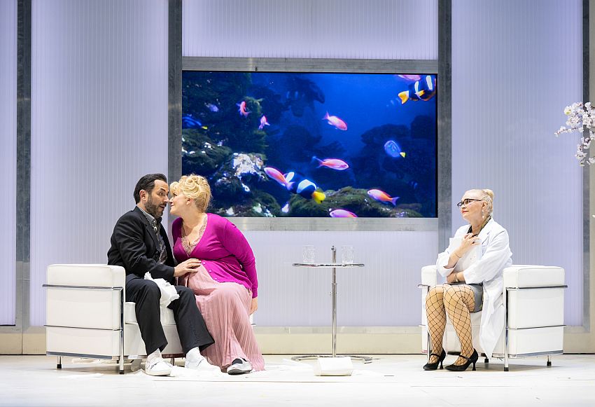 Opernhaus Bonn | Theatergemeinde BONN | Kultur. Vielfalt. Erleben.