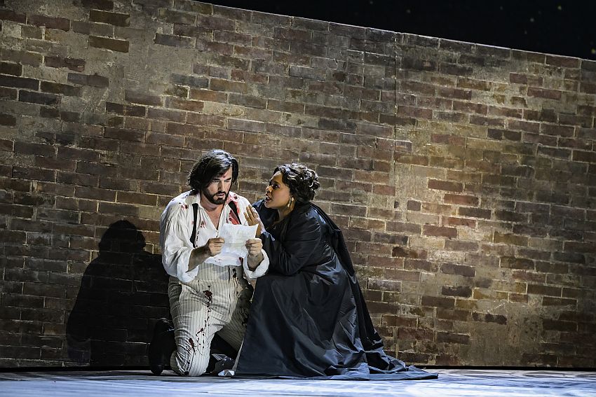 Tosca | Opernhaus Bonn | Theatergemeinde BONN | Kultur. Vielfalt. Erleben.