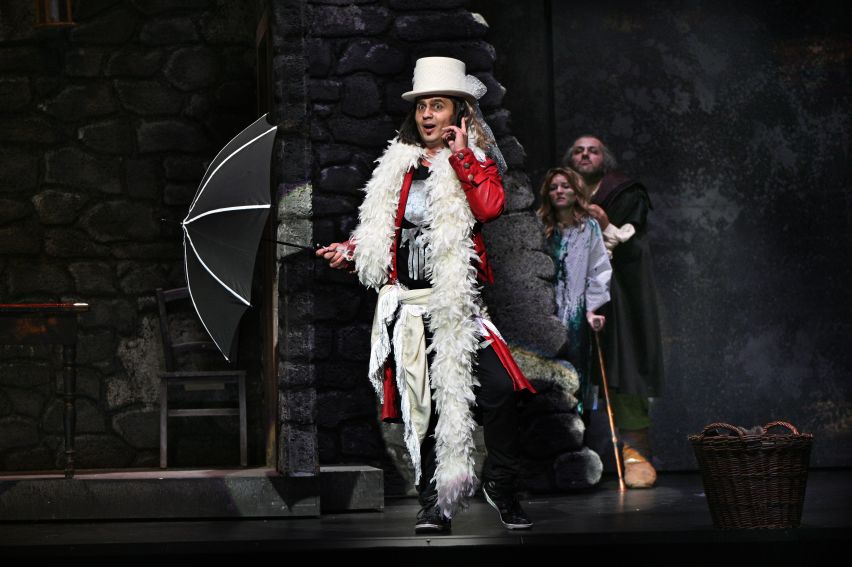 Opernhaus Bonn | Theatergemeinde BONN | Kultur. Vielfalt. Erleben.