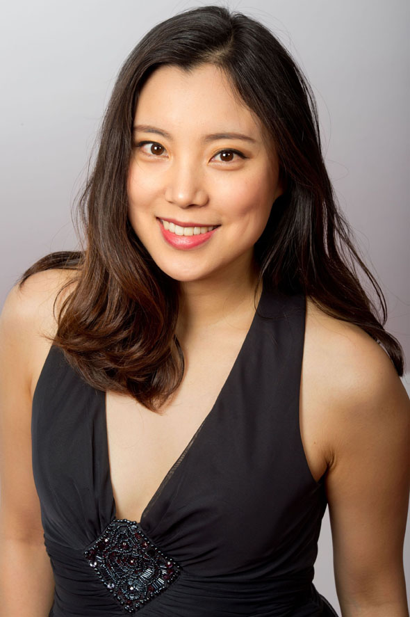 Sumi Hwang - kultur 118 - Juli 2015 | Theatergemeinde BONN | Kultur ...